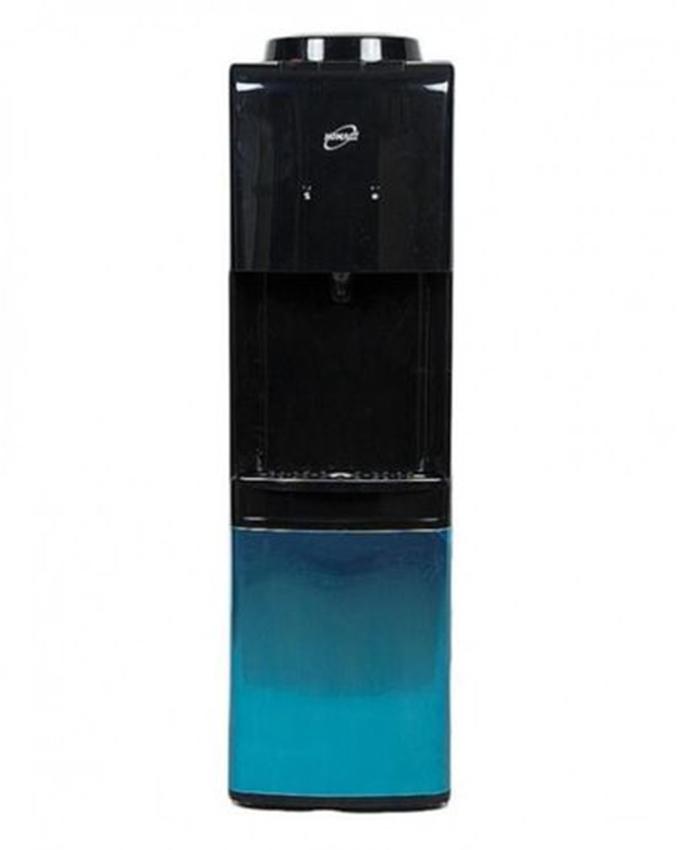 HOMAGE HWD-24 - Water Dispenser - Black | Daraz.pk