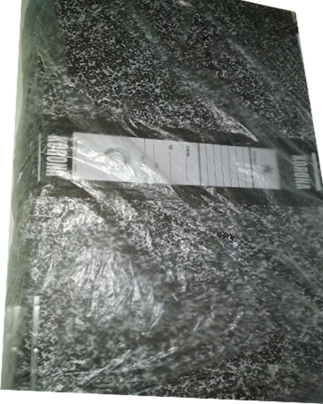 Korona Box File (10 Pcs) | Daraz.pk