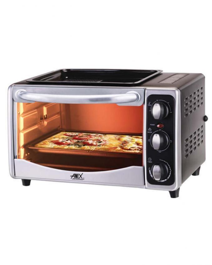 Anex Pakistan: Anex Official Store at Daraz.pk