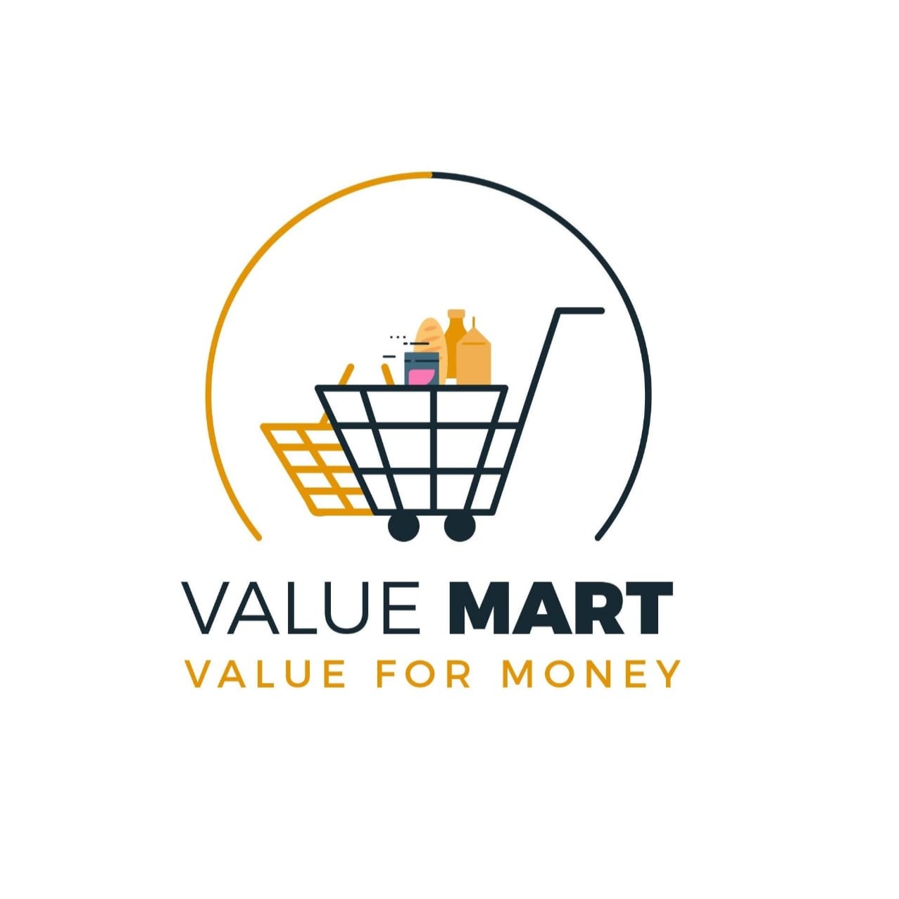 Shop online with VALUE MART now! Visit VALUE MART on Daraz.