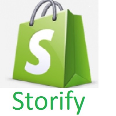 Shop online with Storify now! Visit Storify on Daraz.