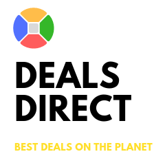 Shop online with dealsdirect now! Visit dealsdirect on Daraz.