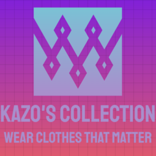 Shop online with Kazo's Collection now! Visit Kazo's Collection on Lazada.