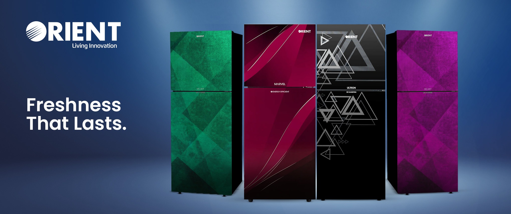 Shop online with Orient Electronics Pvt Ltd now! Visit Orient Electronics Pvt Ltd on Daraz.