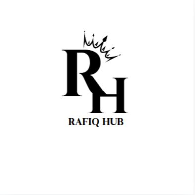 Shop online with Rafiq Hub now! Visit Rafiq Hub on Daraz.