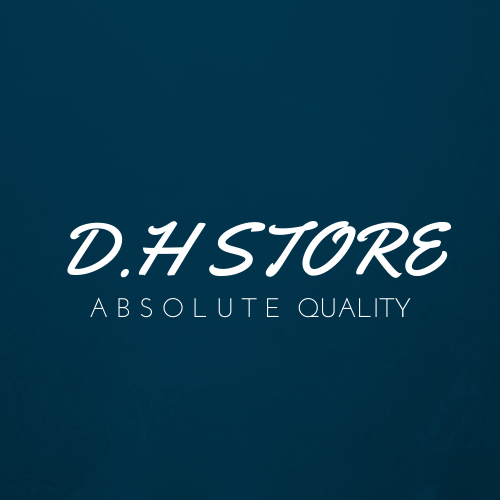 Shop online with D.H Store now! Visit D.H Store on Daraz.