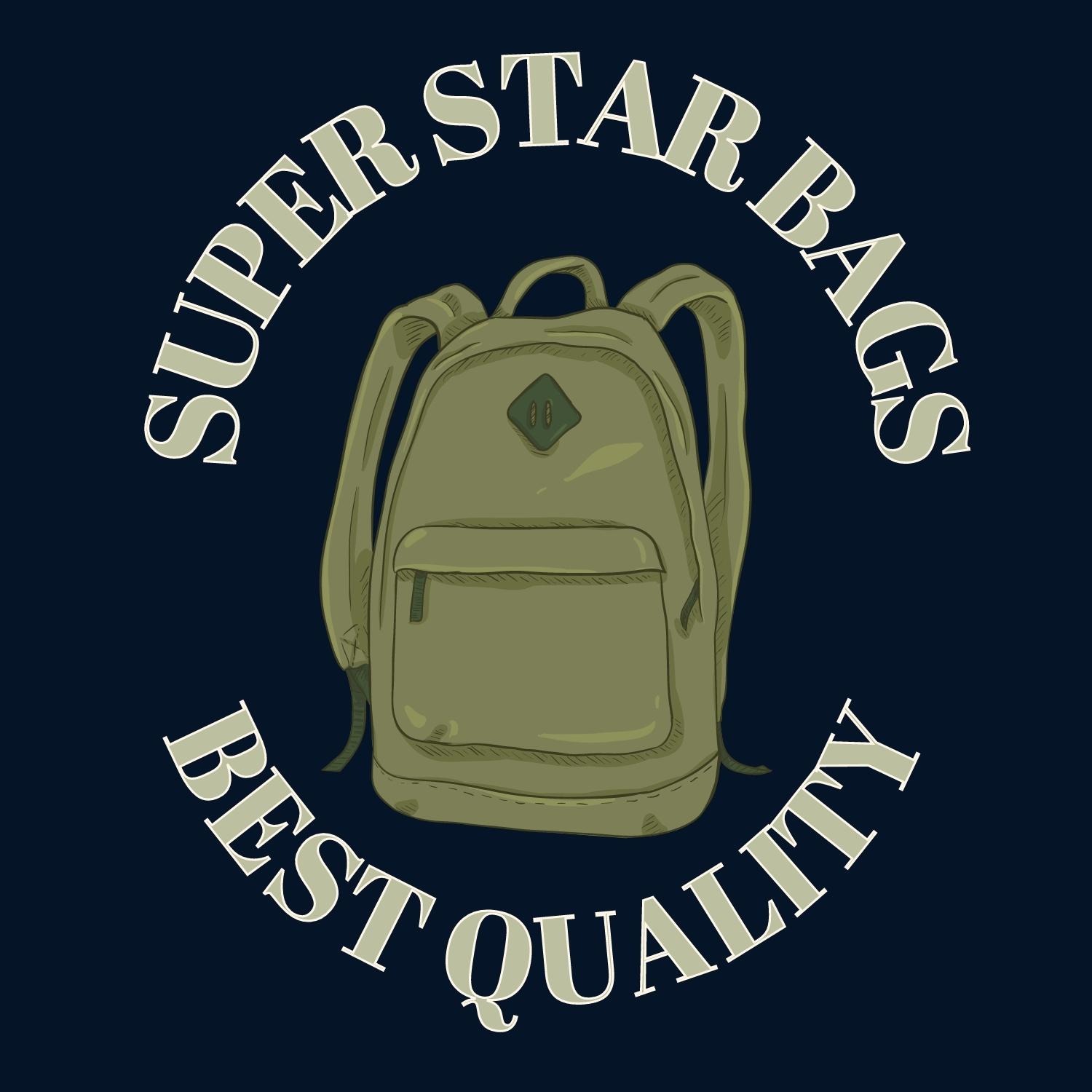Shop online with Super Star Bags now! Visit Super Star Bags on Daraz.