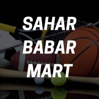 SAHAR BABAR MART Pakistan - daraz.pk