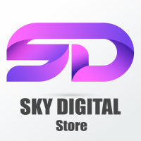 Sky Digital Store | Daraz PK