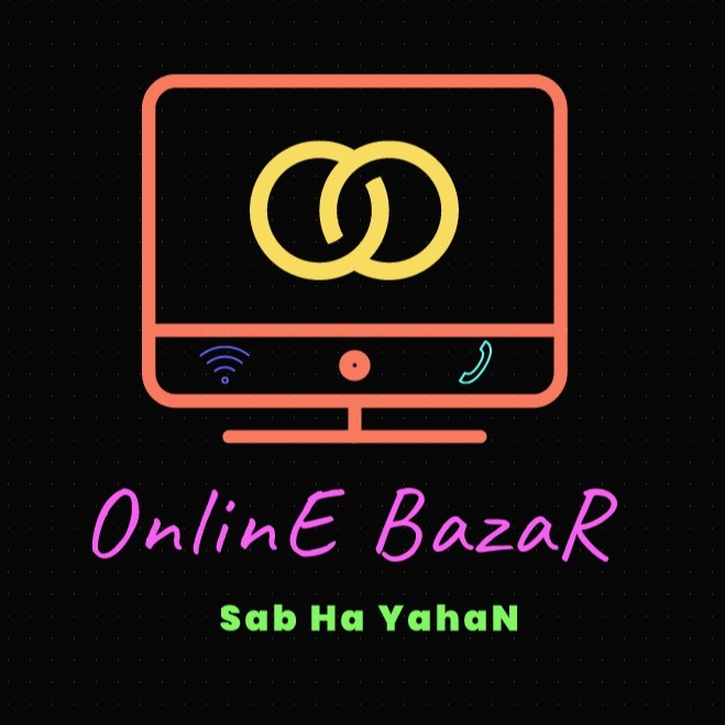 Shop online with OnlinE BazaR.. now! Visit OnlinE BazaR.. on Daraz.