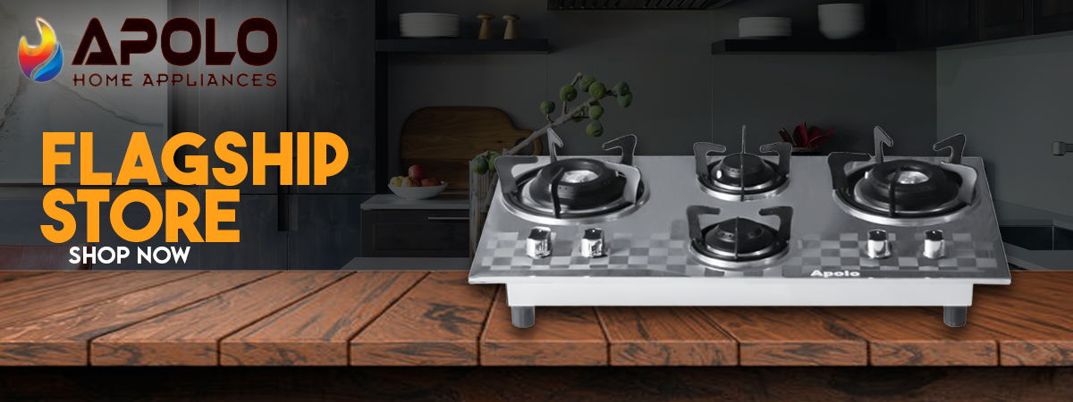 Shop online with APOLO GAS APPLIANCES now! Visit APOLO GAS APPLIANCES ...
