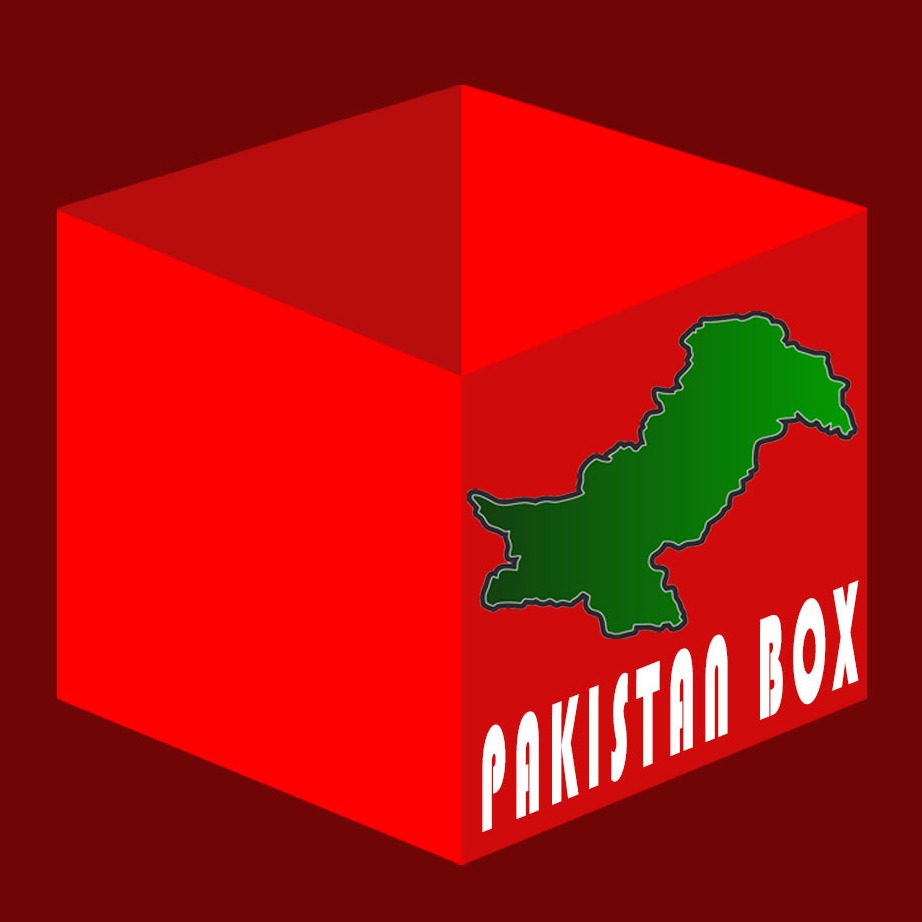 Shop online with Pakistan Box now! Visit Pakistan Box on Daraz.