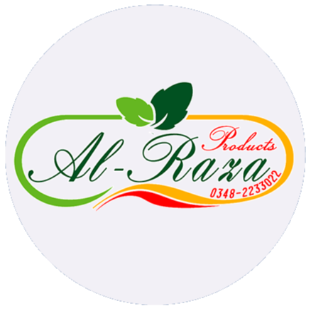 Shop online with Al Raza Products now! Visit Al Raza Products on Daraz.