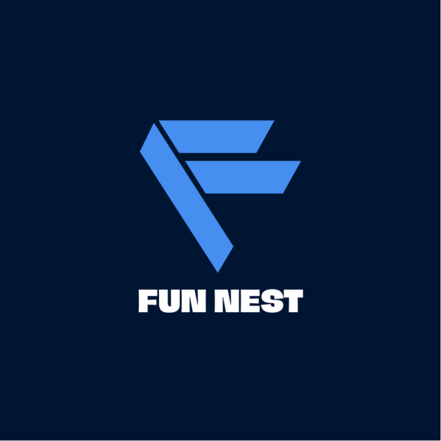 Shop online with Fun Nest now! Visit Fun Nest on Daraz.