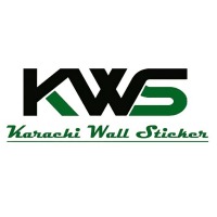 Karachi Wall Stickers (Karachi) Pakistan - daraz.pk