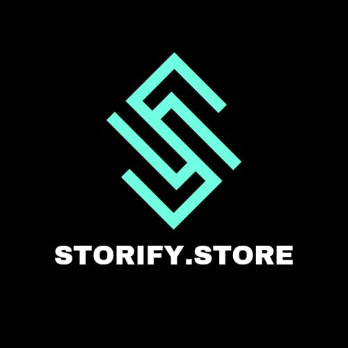 Shop online with Storify.Store now! Visit Storify.Store on Daraz.