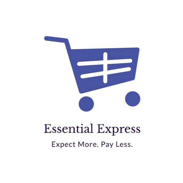 Shop online with Essential Express now! Visit Essential Express on Daraz.