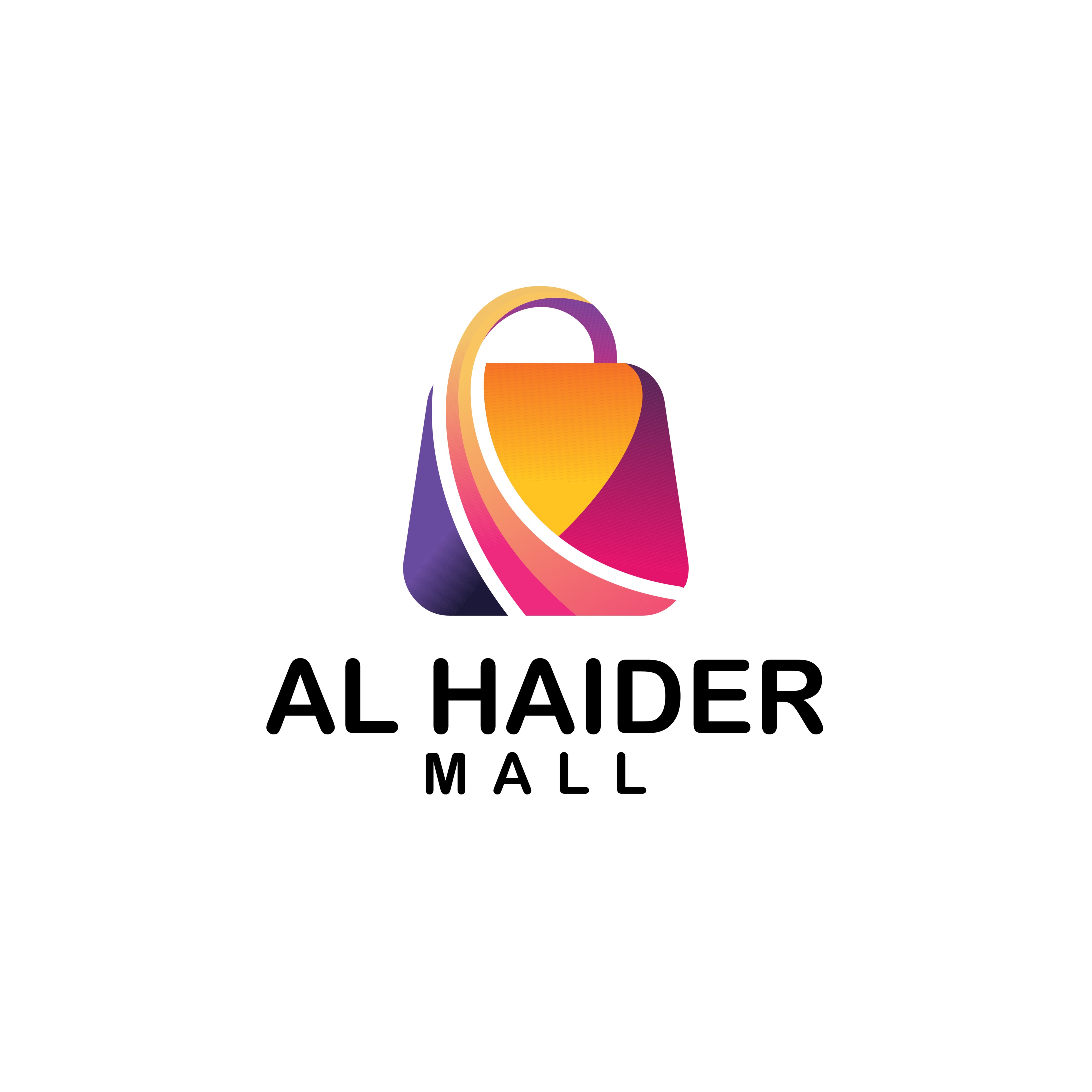 Shop online with Al Haider Mall now! Visit Al Haider Mall on Daraz.