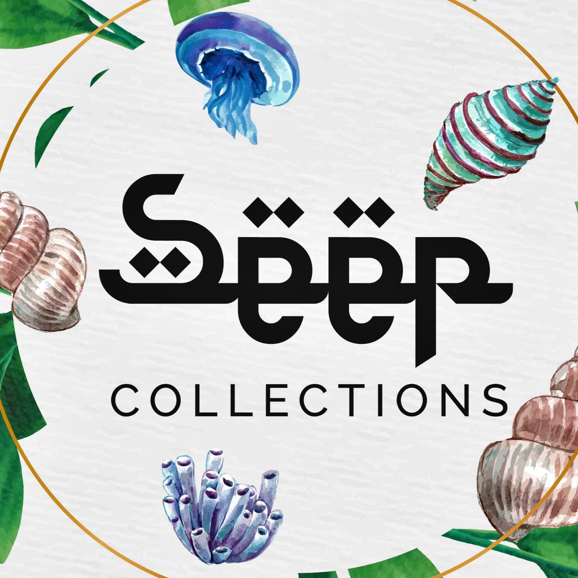 Shop online with Seep Collections now! Visit Seep Collections on Daraz.