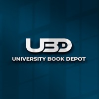 UBD - University Book Depot | Daraz PK