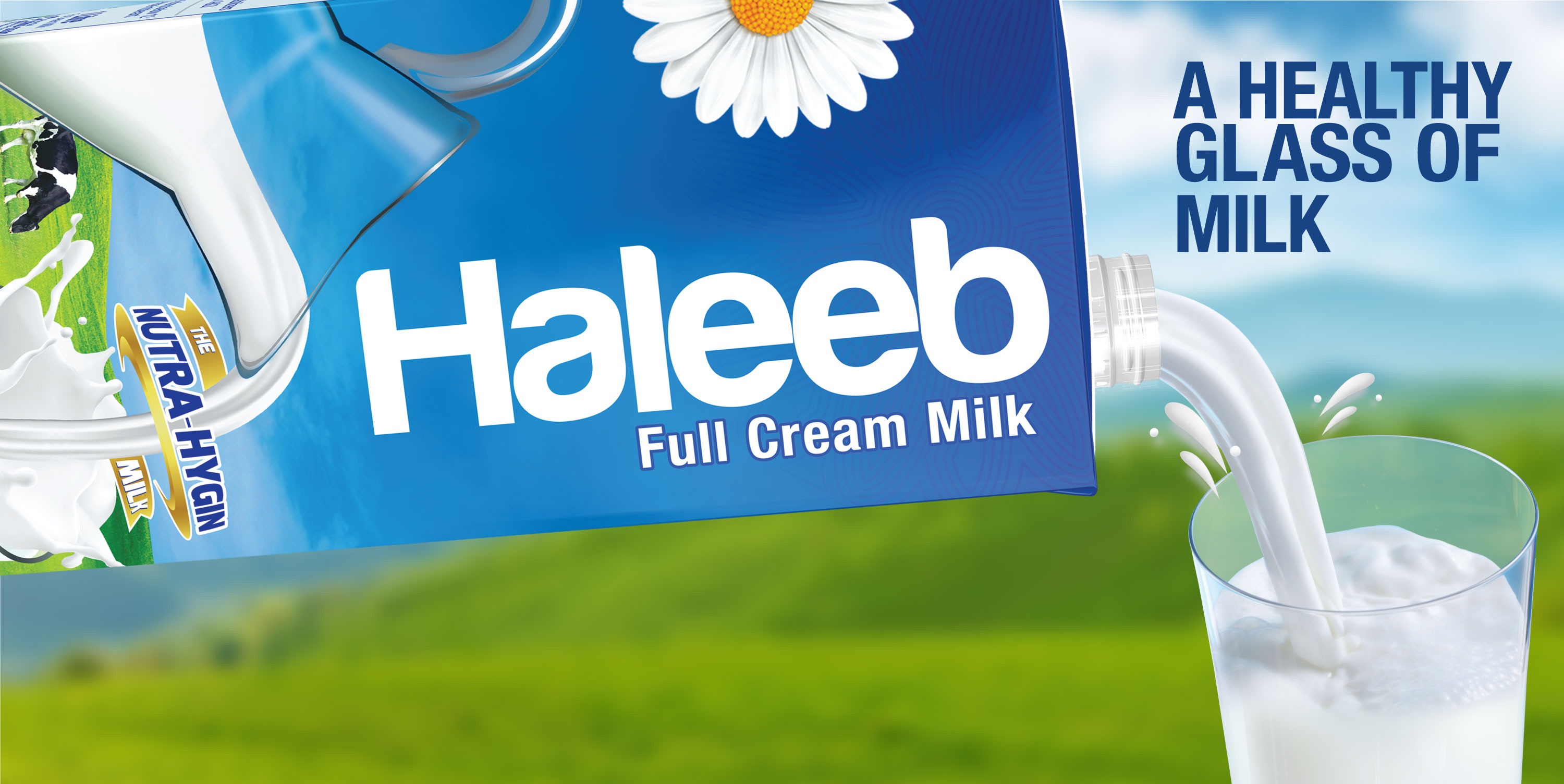 Shop online with Haleeb Foods Limited now! Visit Haleeb Foods Limited ...