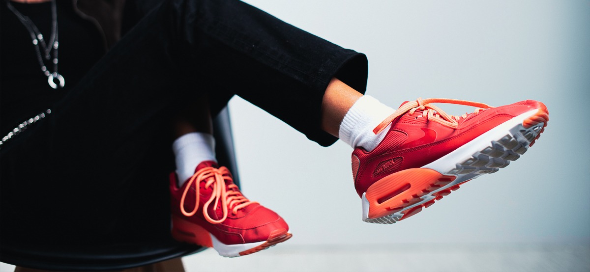 Shop online with Swag Kicks now! Visit Swag Kicks on Daraz.