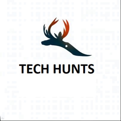 Shop online with Tech Hunts now! Visit Tech Hunts on Daraz.