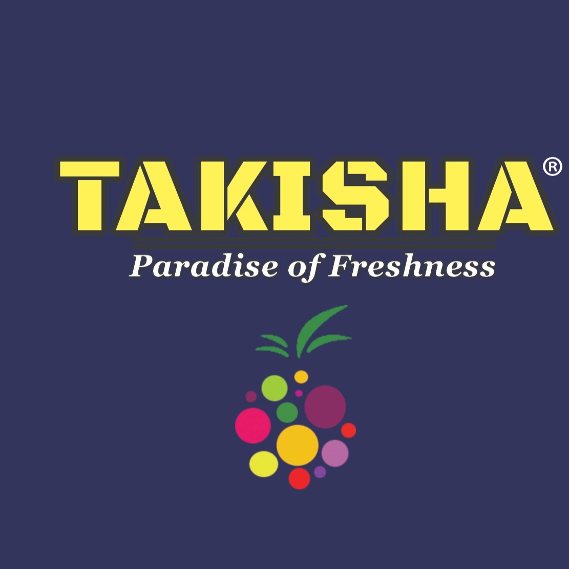 Shop online with TAKISHA - Paradise of Freshnes now! Visit TAKISHA ...