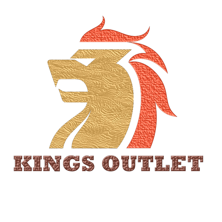 Shop online with Kings Outlet now! Visit Kings Outlet on Daraz.