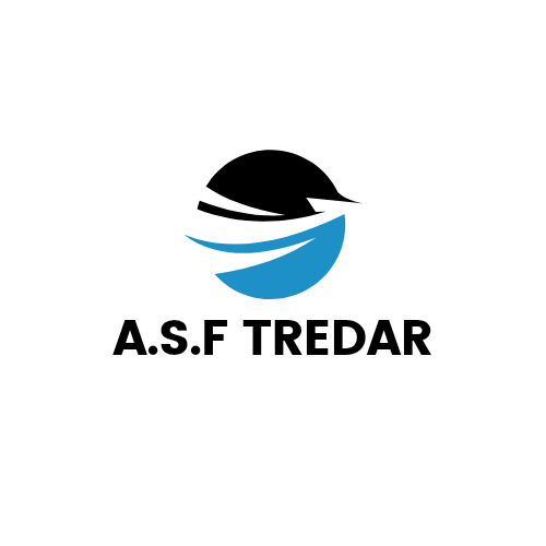 Shop online with A.S.F Tredar now! Visit A.S.F Tredar on Daraz.