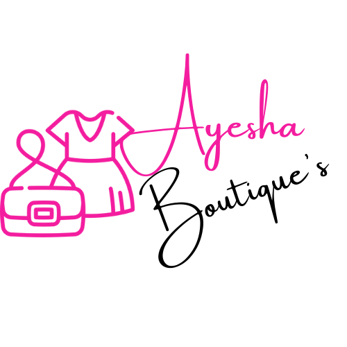 Shop online with Ayesha-Boutiques now! Visit Ayesha-Boutiques on Daraz.