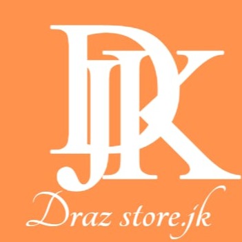 Shop online with draz store.jk now! Visit draz store.jk on Daraz.