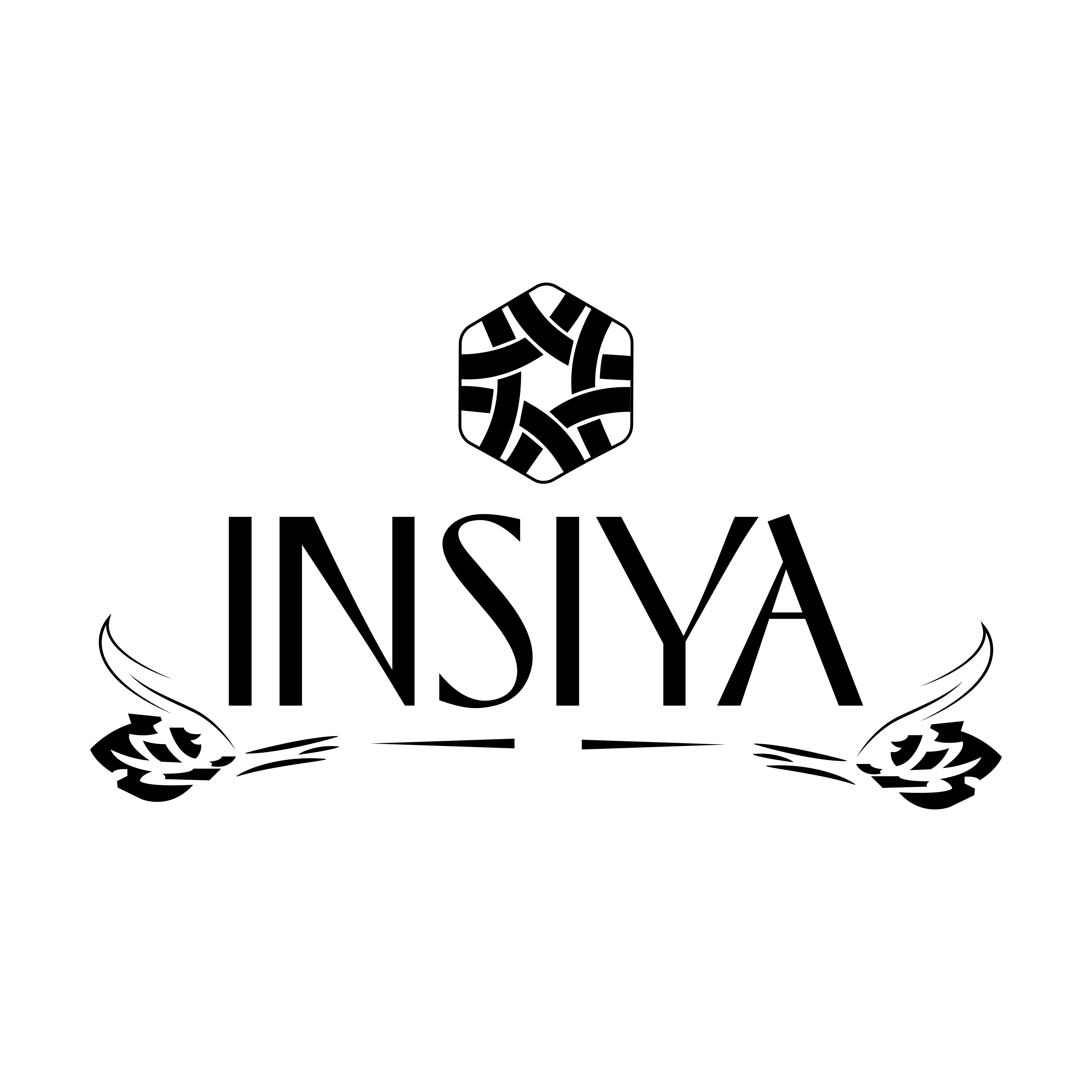 Shop online with INSIYA. now! Visit INSIYA. on Daraz.