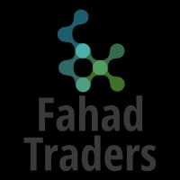 Shop online with Fahad Traders now! Visit Fahad Traders on Daraz.