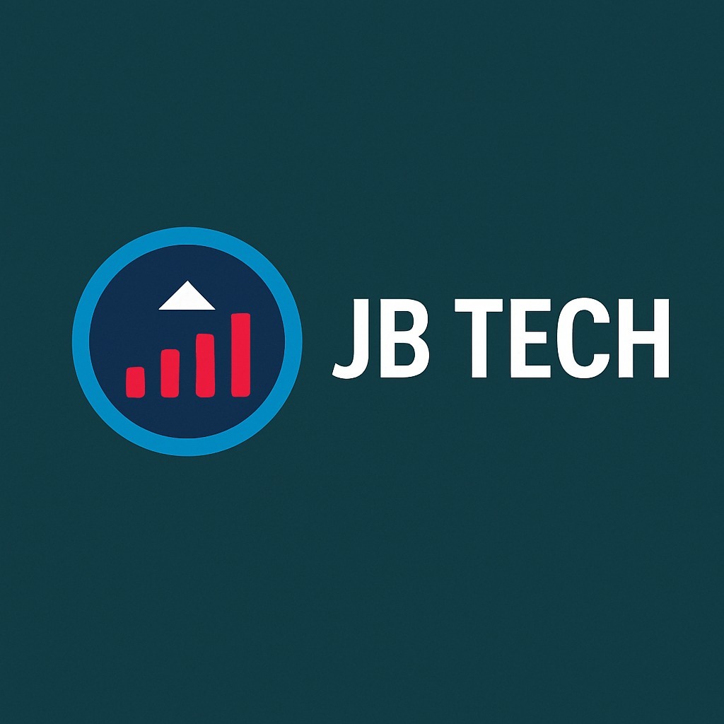Shop online with JB TECH now! Visit JB TECH on Daraz.
