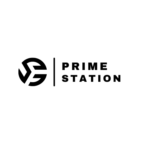 Shop online with Prime Station now! Visit Prime Station on Daraz.