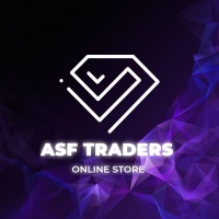 A.S.F TRADERS | Daraz PK