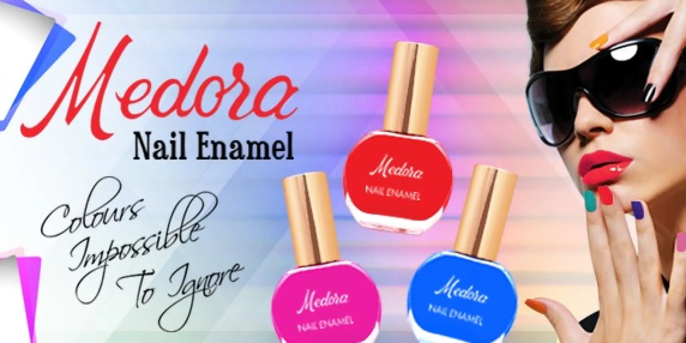 Medora Makeup | Saubhaya Makeup