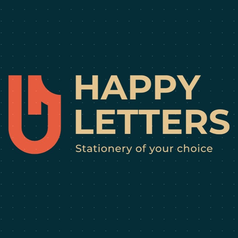 Shop online with Happy Letters now! Visit Happy Letters on Daraz.