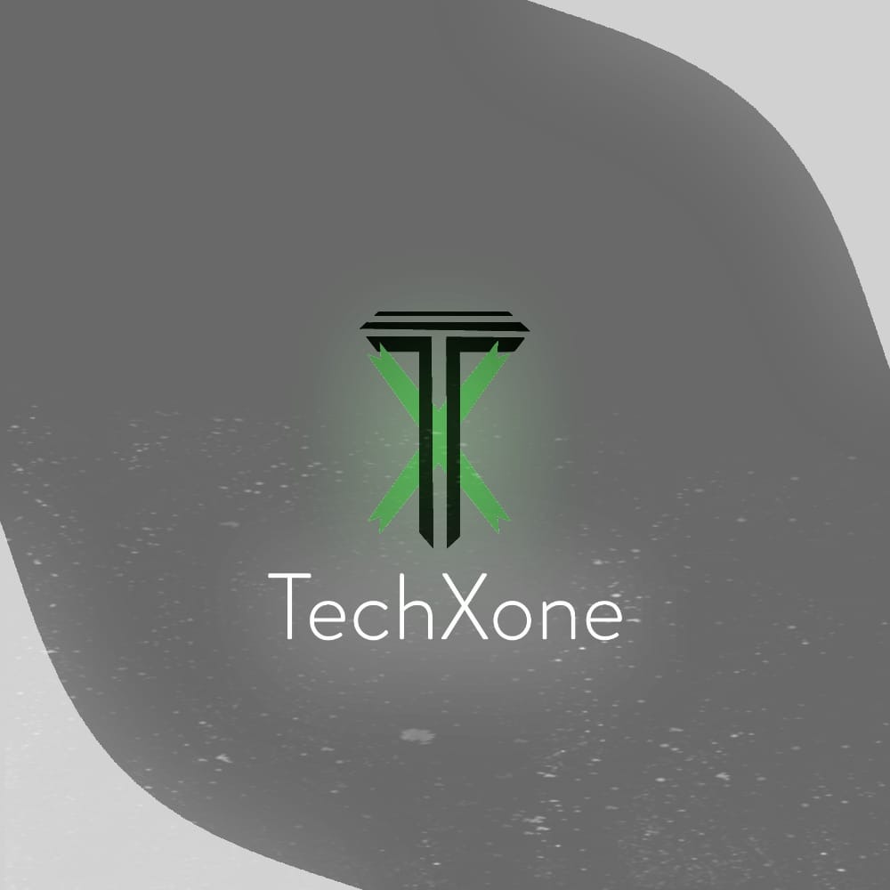 Shop online with TechXone now! Visit TechXone on Daraz.