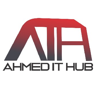 Shop online with AHMAD IT HUB now! Visit AHMAD IT HUB on Daraz.