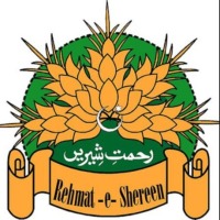 REHMAT-E-SHEREEN | Daraz PK