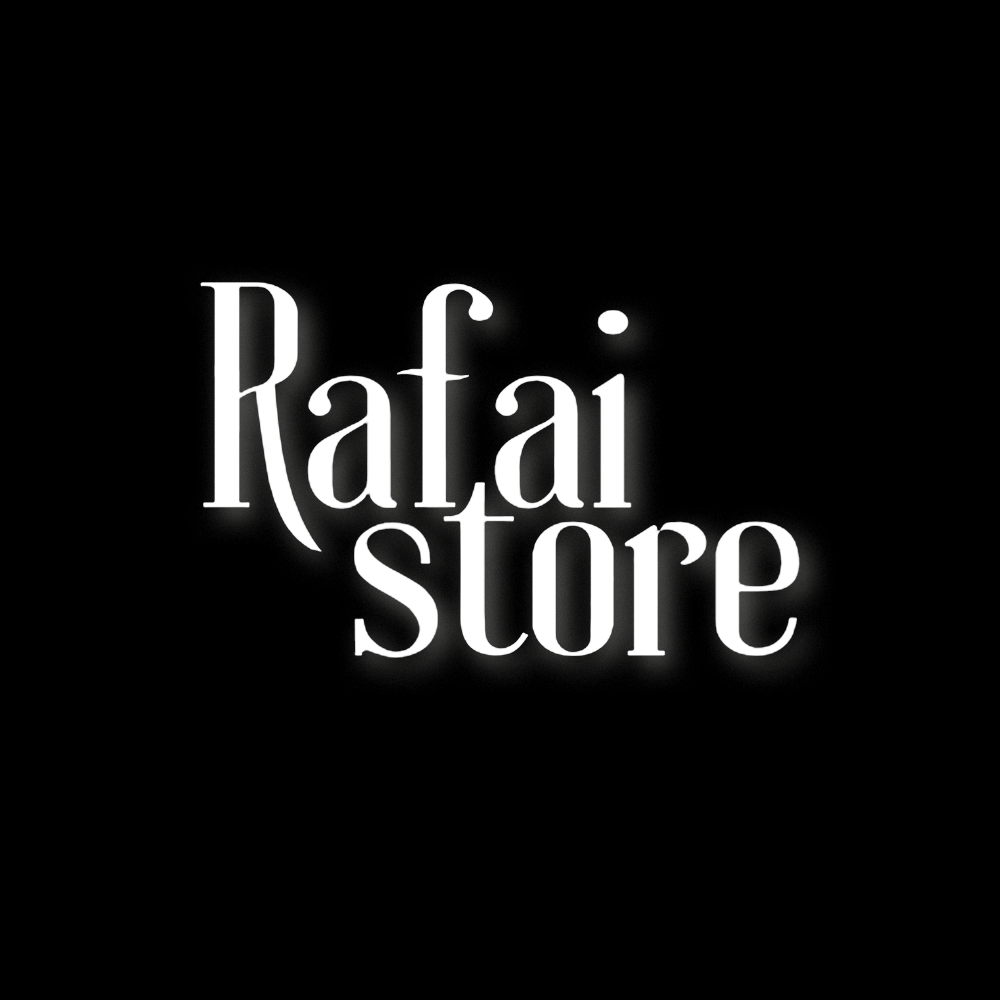 Shop online with Rafai Store now! Visit Rafai Store on Daraz.