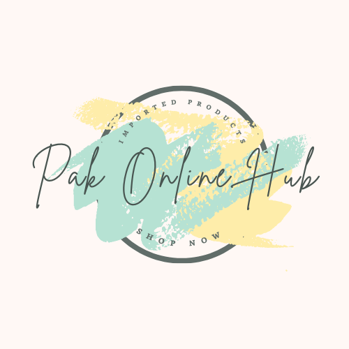 Shop online with Pak Online Hub now! Visit Pak Online Hub on Daraz.