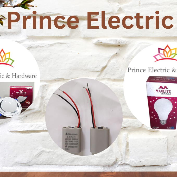 Shop online with Prince Electric and Hardware now! Visit Prince ...