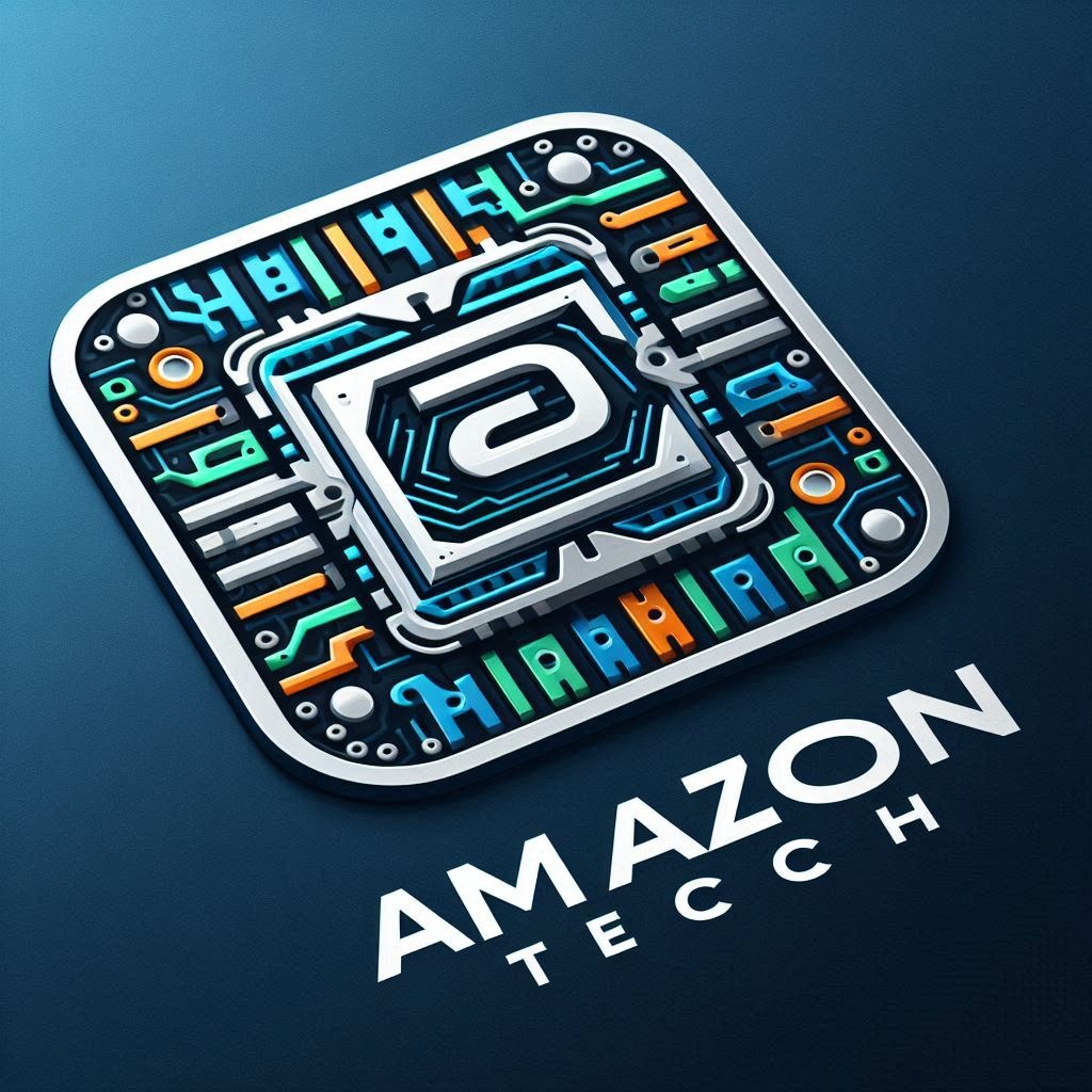 Shop online with AmazonTech now! Visit AmazonTech on Daraz.