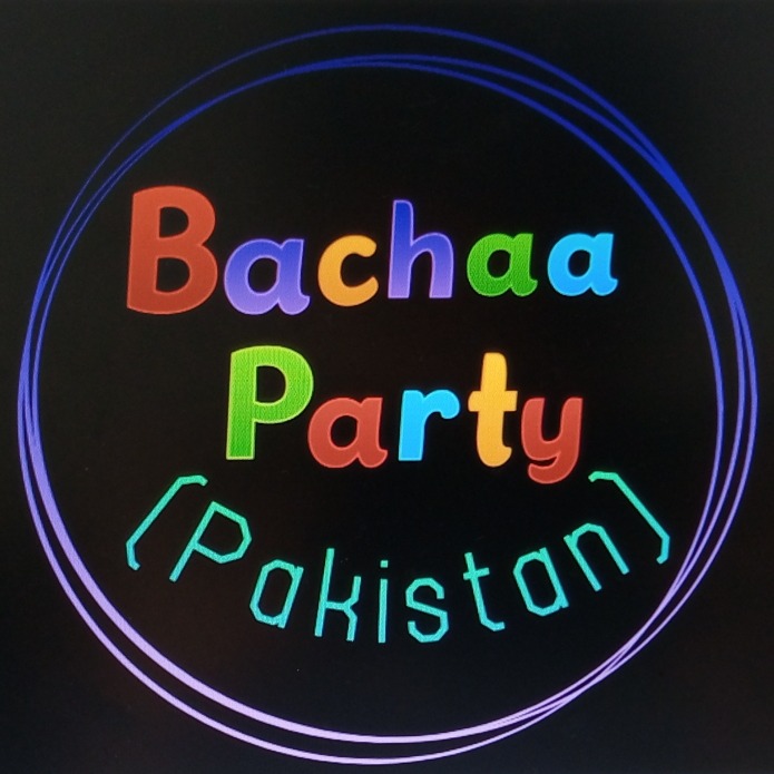Shop online with Bachaa Party (Pakistan) now! Visit Bachaa Party ...