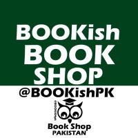BookishPK Book Shop Pakistan | Daraz PK