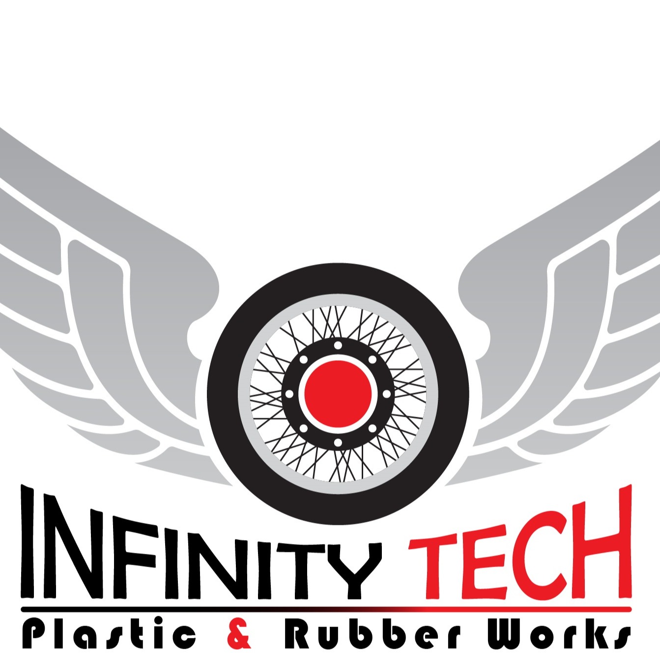 Shop online with Infinity Tech Rubber Parts now! Visit Infinity Tech ...