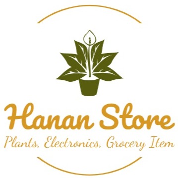 Shop online with Hanan Store now! Visit Hanan Store on Daraz.